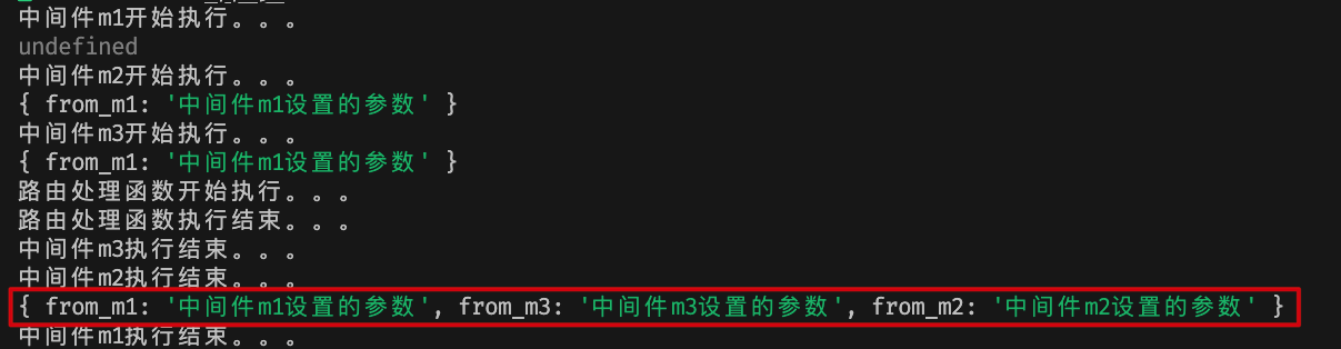 深入理解express和koa中间件模型 | coolcao的小站